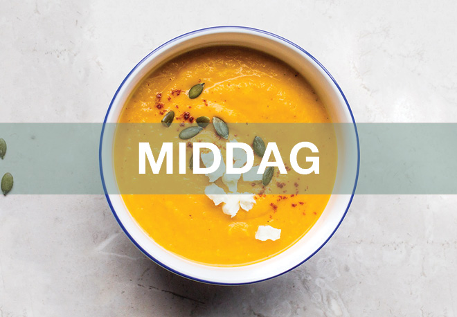 Catering till företag